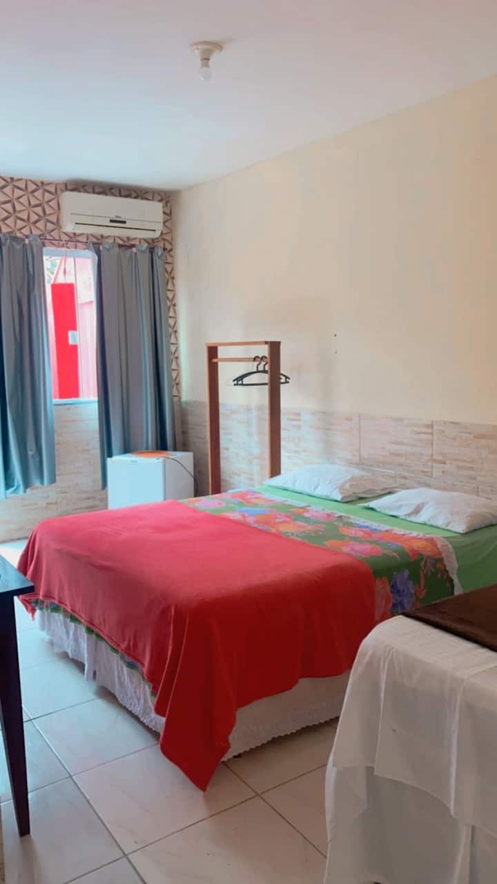 Casa Inteira 7 Suites Privativas 17 Pessoas - Paraty