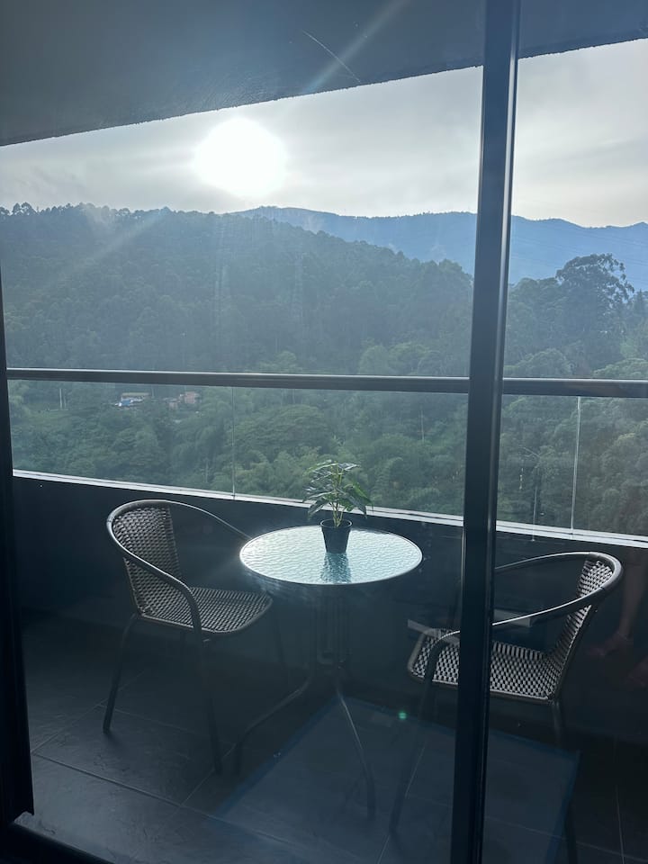 Bosque Encantado - Medellín