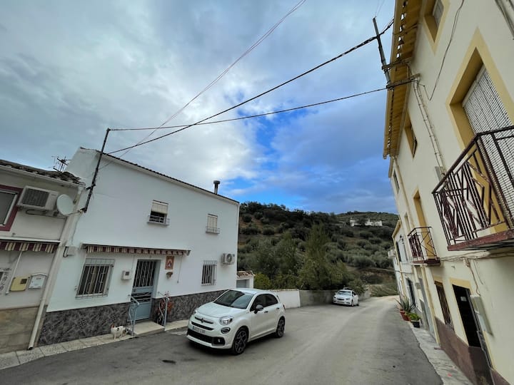 Spain Valley Holiday Retreat - Martos