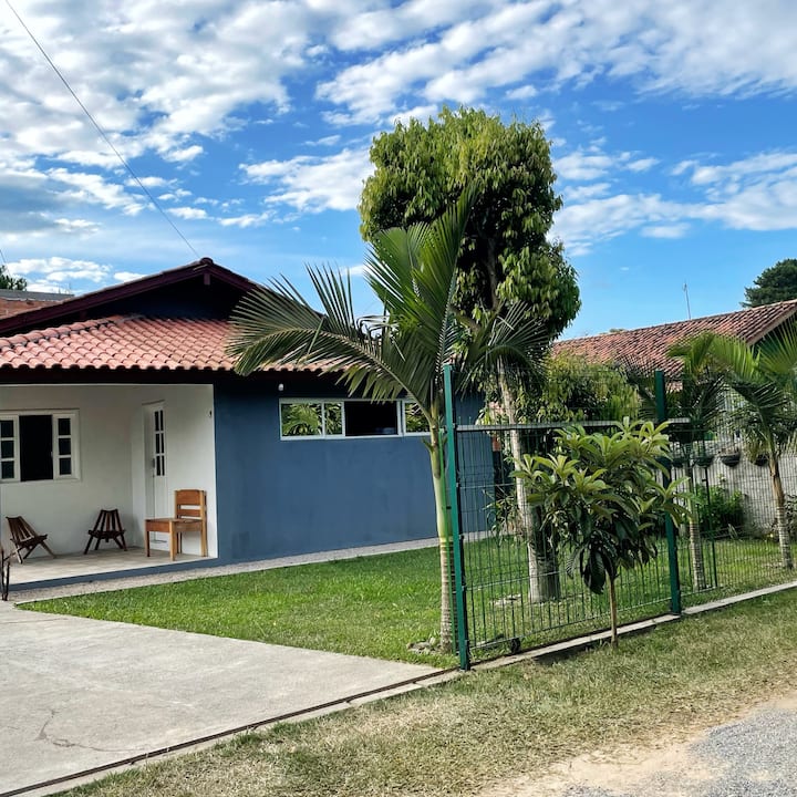 Casa Da Zane - Imbituba