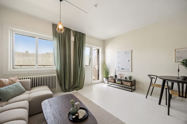 Flott Leilighet Nærme Bjørvika - Oslo