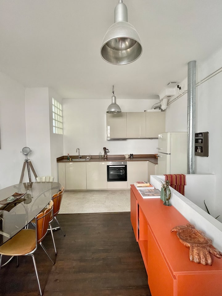 Maison 50m2, Biarritz, Saint-charles - Biarritz