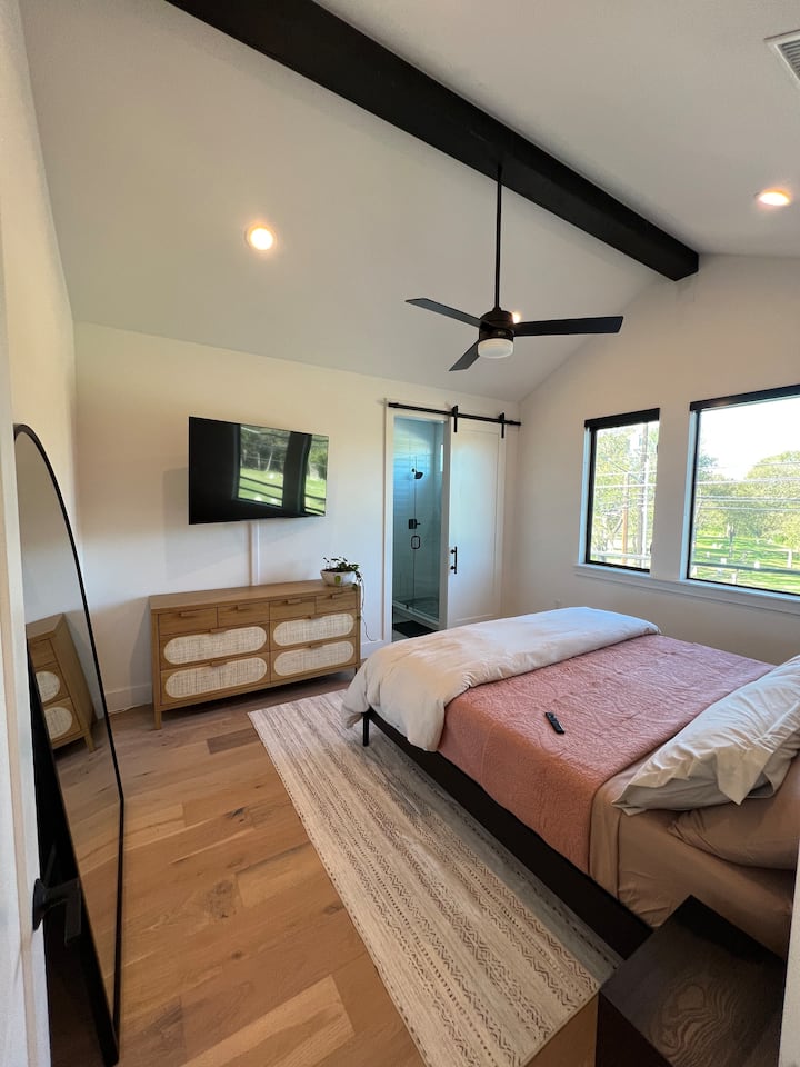 The Boho Haus Atx - Austin, TX