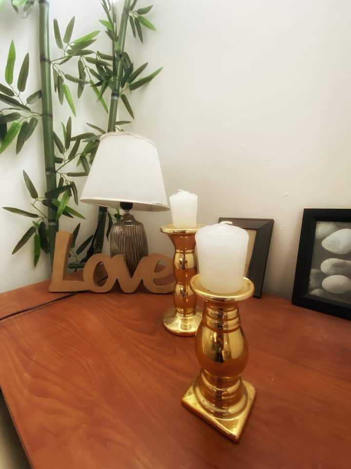 Acogedora Habitación En Panamá - Panama City