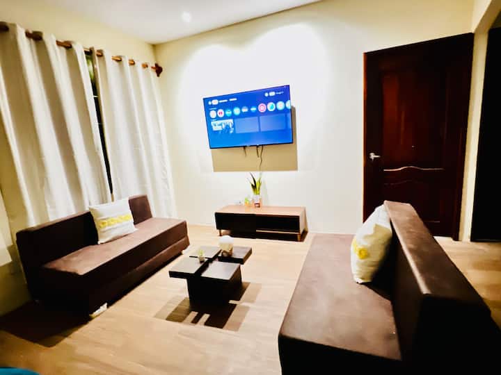 Arena Suites | 2 Hab • Zona Residencial | 2 Piso - Galápagos Islands