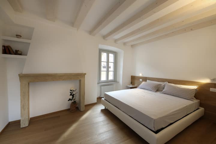 Palazzo Riccamboni - Dimora Geronimo - Riva del Garda