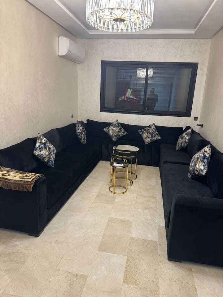Appartement Familial - Marrakech