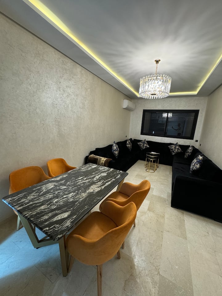 Appartement Familial - Marrakech