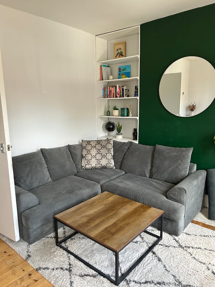 Cosy Flat In Penge - City Centre In 20 Minutes! - Beckenham