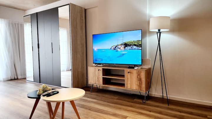 Parque Centenario Con Estilo - Rivadavia