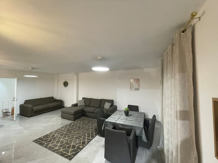 Parisian Penthouse - Vitry-sur-Seine