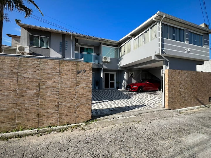 Casa Piske - Florianópolis