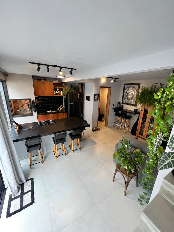 Loft De Hóspedes Garopaba - Garopaba