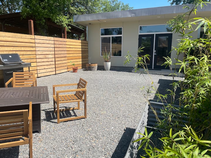 La Casita - Sebastopol, CA