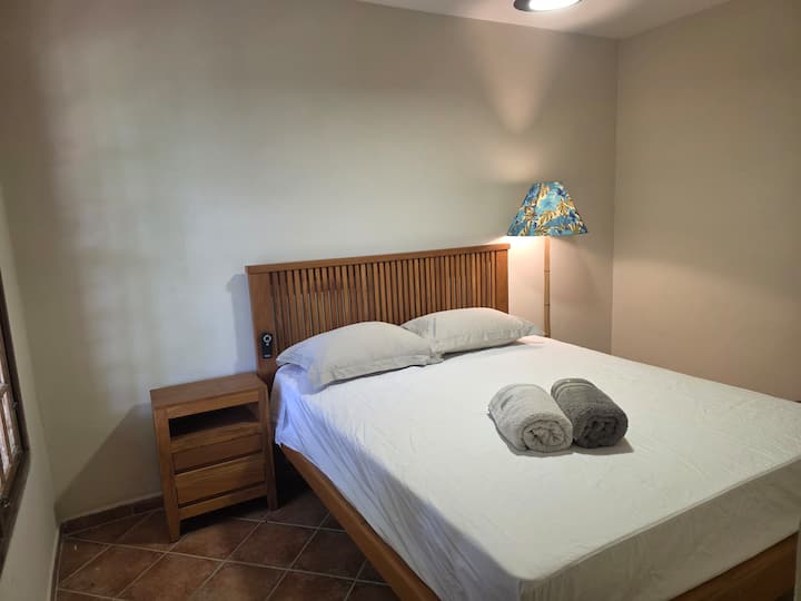 2 Bedroom, One Bathroom - Ilhabela