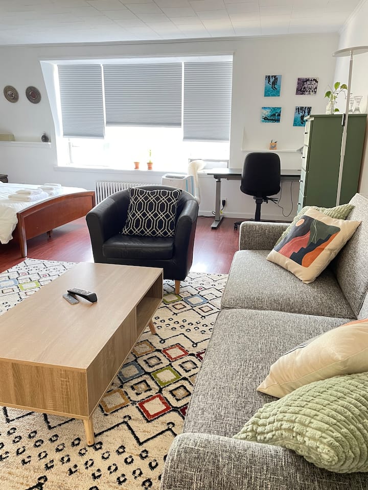 Guest Suite In Queens, New York - Queens, NY
