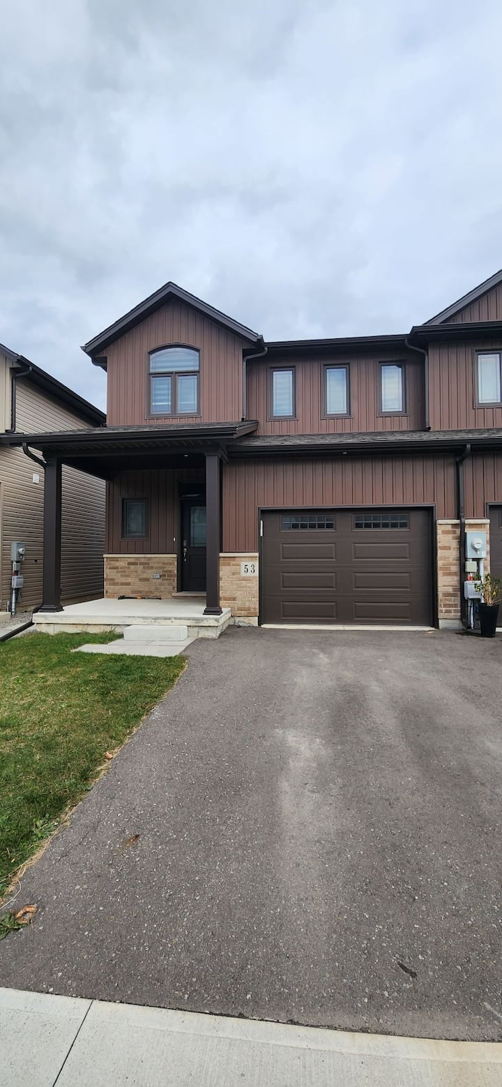 Thorold Cosy House Living - Welland