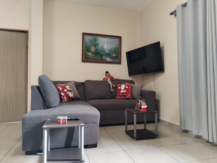 Lotf En Las Fuentes, Muy Cerca Chevron Park, Wifi - Los Mochis