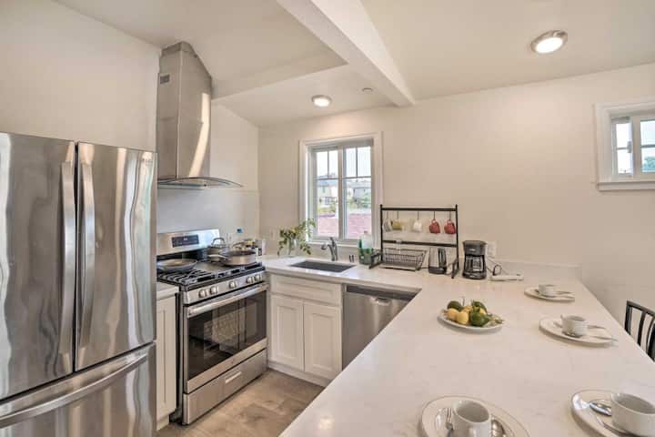 Nice2bed/1ba! W/dryer/parking - Alameda, CA