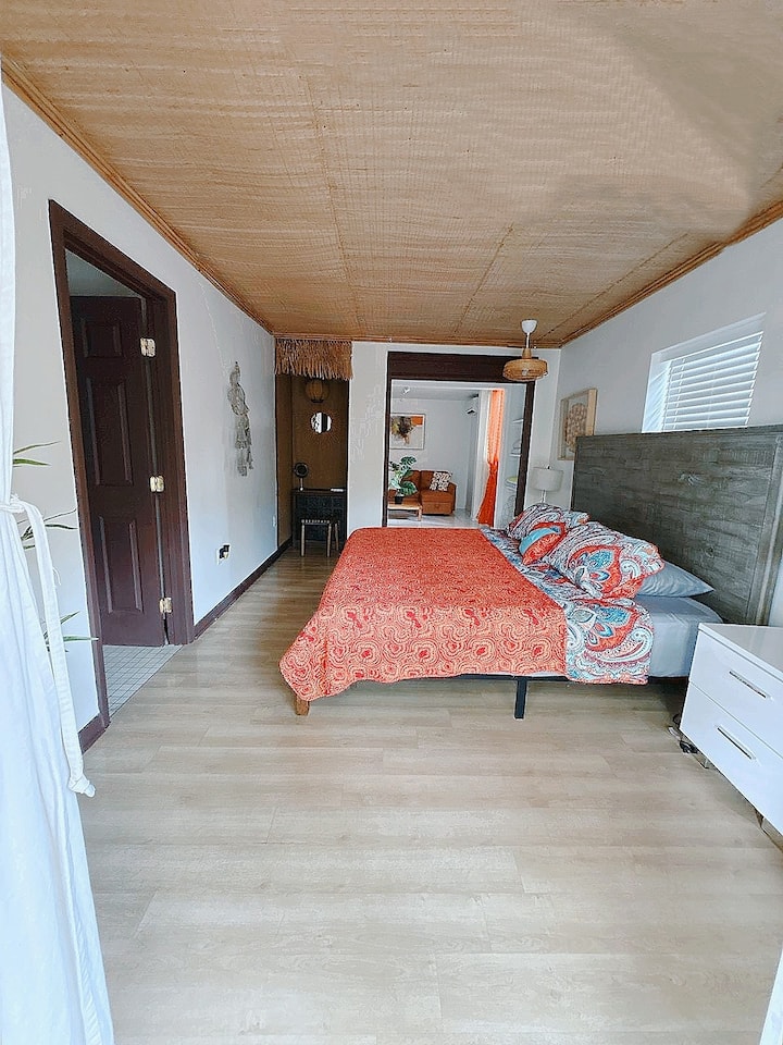 Bamboo Suite At Bliss House - Orlando, FL