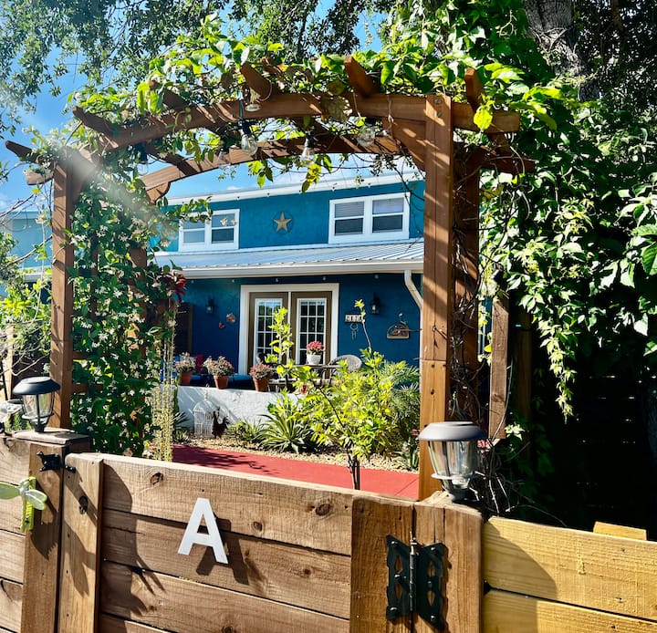 La Villanueva Del Limon - St. Augustine, FL