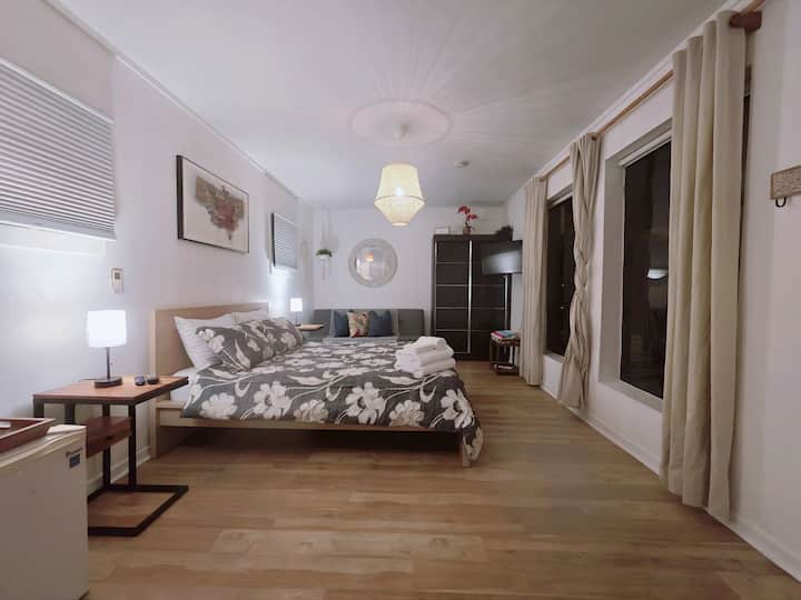 Orchid Suite At Bliss House - Orlando