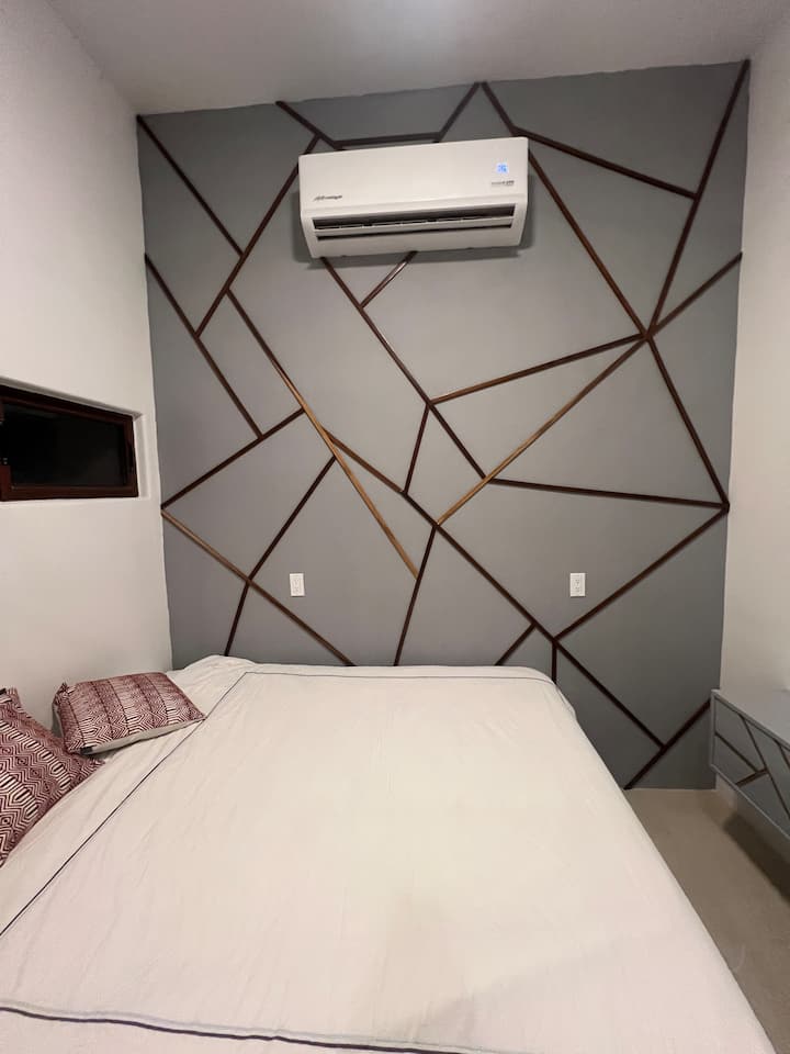 Hermoso Loft Con Seguridad - Bucerías