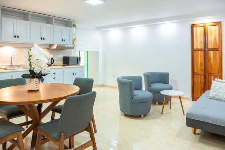 Apartamento Fava
Old Havana - Havana