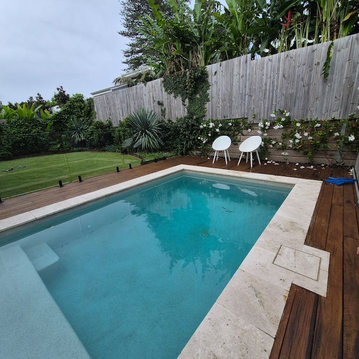 Skennars Head Family Getaway - Lennox Head