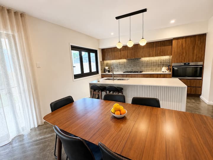 Skennars Head Family Getaway - Ballina