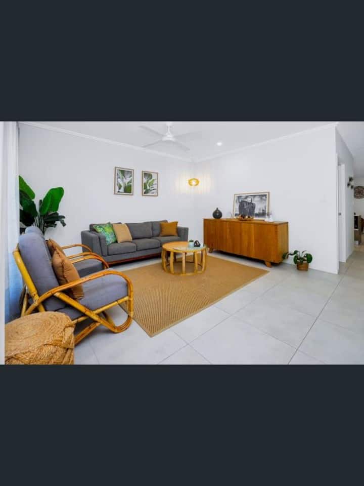 Tropics Scenic - Cairns