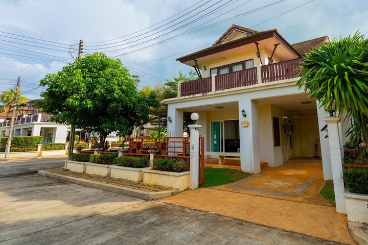 Luno Villa 127/31 - Ao Nang