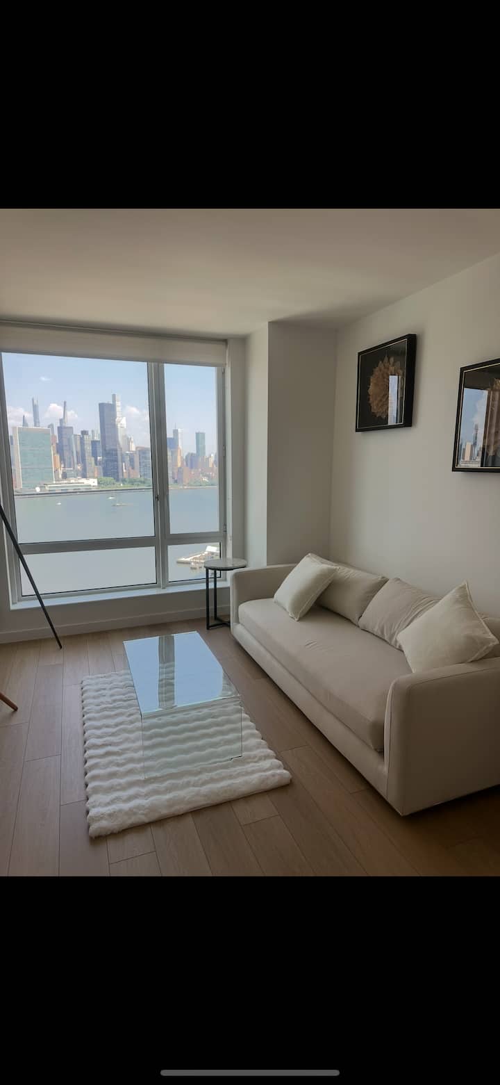 2 Bedsroom Manhattan Skyline Views - Woodhaven - Queens NY