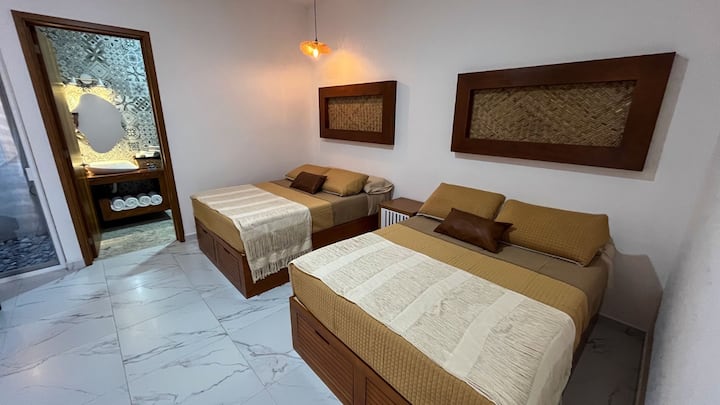 Suite De Lujo  - H03 - León