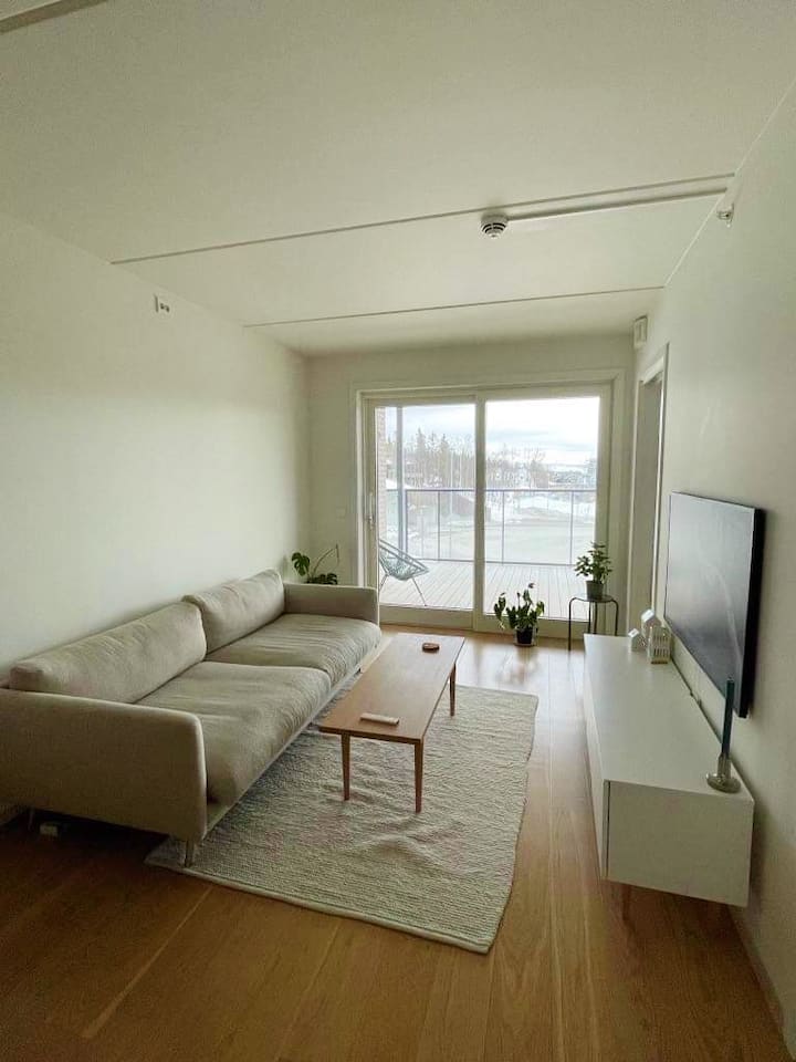 Leilighet I Tromsø - Tromsø