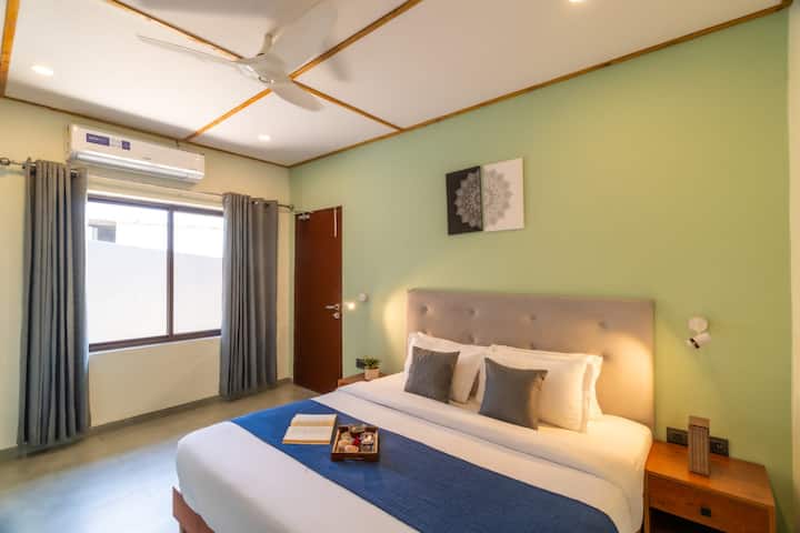 Fully-serviced Apartment In Lansdowne With Kitchen - Lansdowne