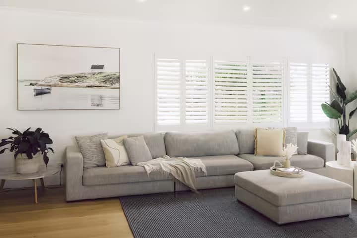 Luxury Haven On Kildare Grove - Collaroy