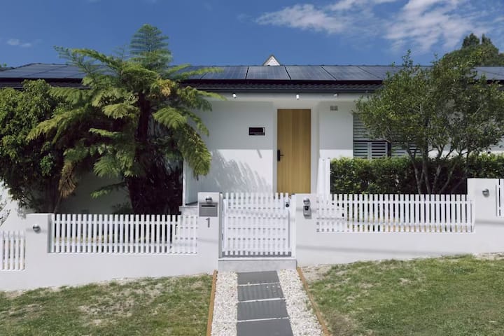 Luxury Haven On Kildare Grove - Manly