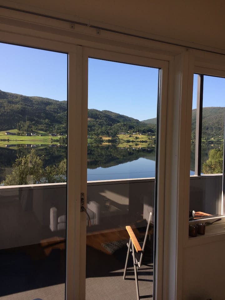 All-season Retreat In Oppheim – Close To Voss - Gudvangen