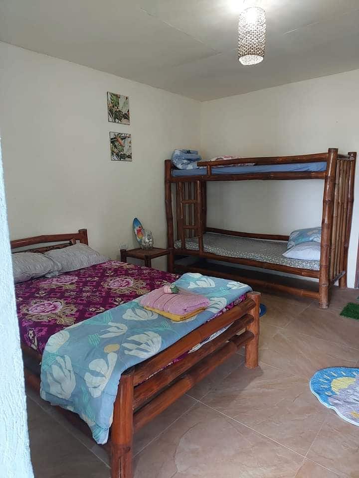 Treehouse - Sorsogon