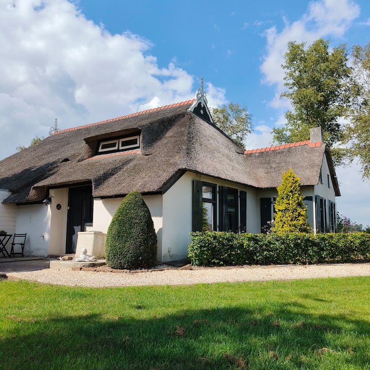 B&b 'T Strunerke - Frisia