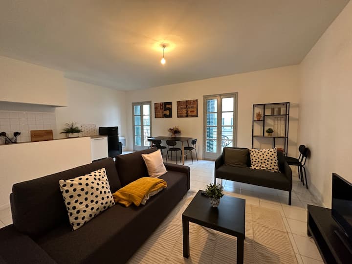 Appartement Lumineux Béziers - Béziers