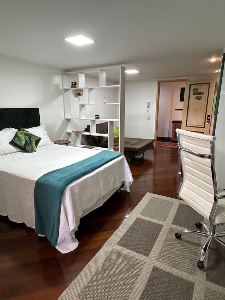 Amazônia Studio: Stay In The Heart Of Belém - Pará (estado)