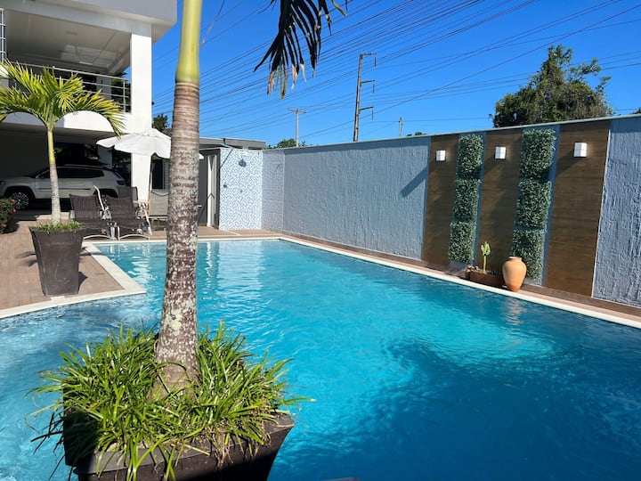 Casa Da Lia - Porto Seguro