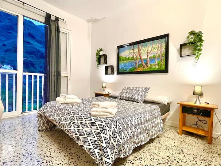 Casa Rural Arturo - La Gomera