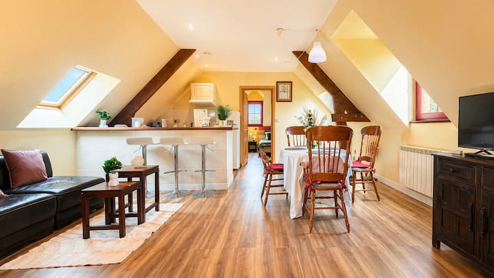 Superbe Duplex Au Golf De Bellême | 4 Pers - Bellême