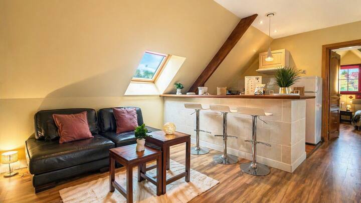 Superbe Duplex Au Golf De Bellême | 4 Pers - Bellême