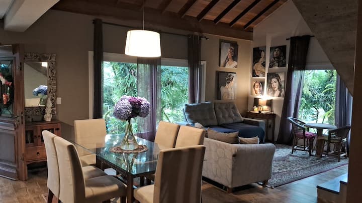 Casa Da Colina - Canela