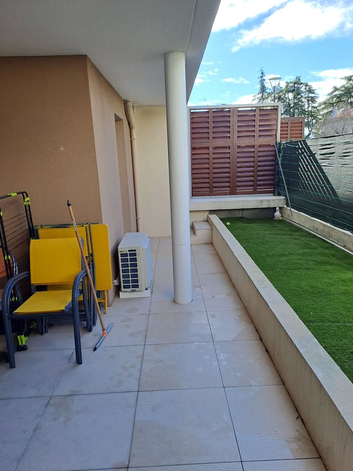 Appartement - Les Arcs