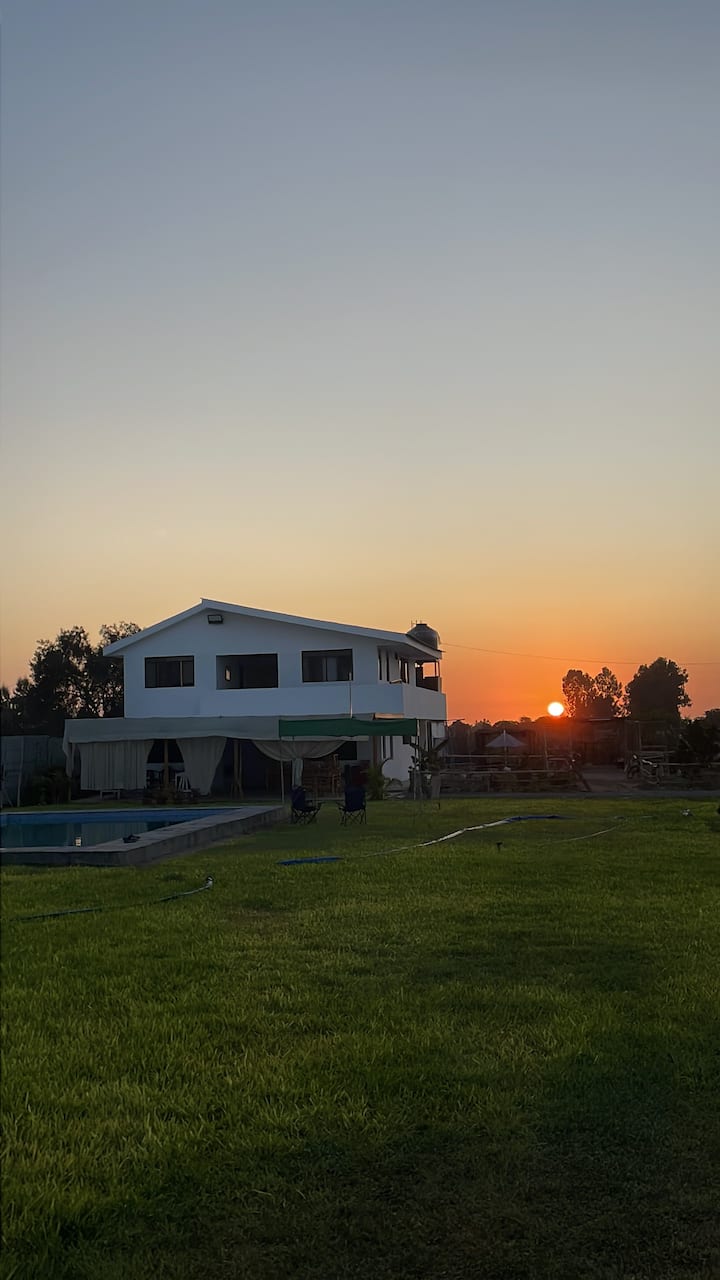Casa De Campo Pisco - Pisco